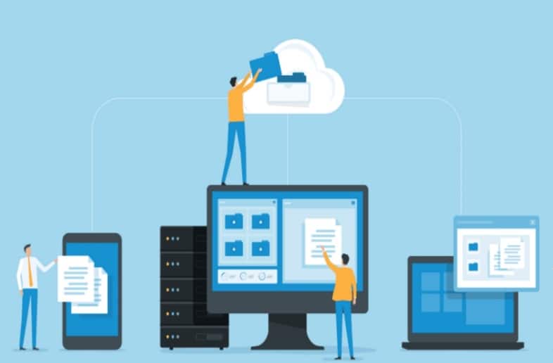 Understanding a Client Management System