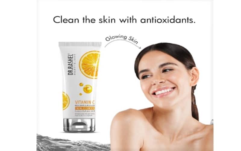 How to Determine the Best Cleanser Suitable for Your Skin Type