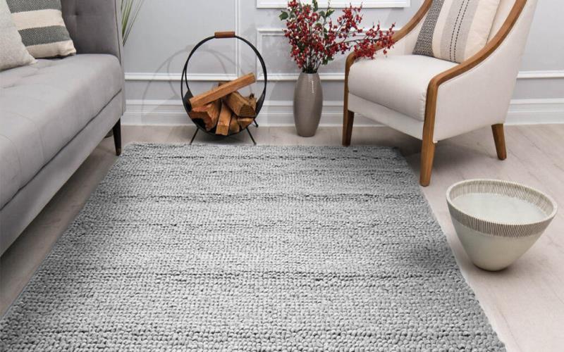 Why Are Hand-Knotted Versions So Popular and Which Material Should You ...
