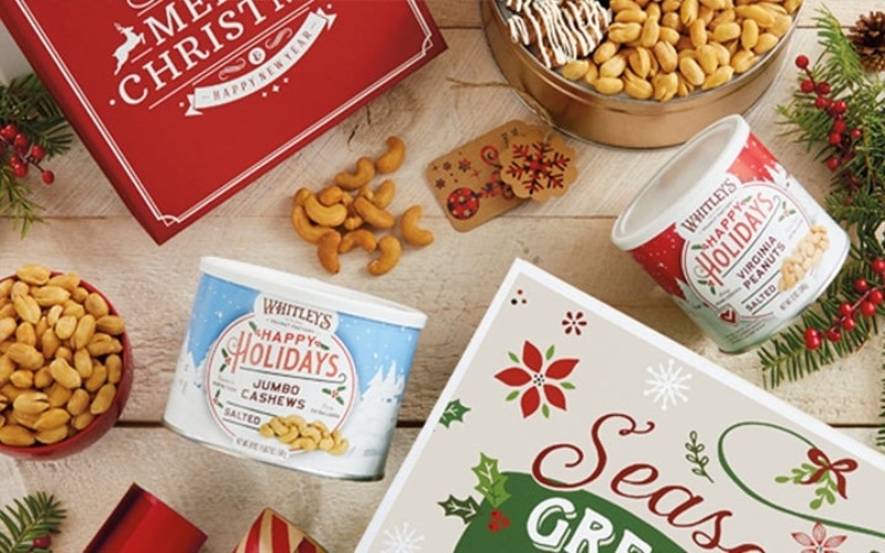 Why Virginia Cocktail Peanuts Are the Perfect Gourmet Snack