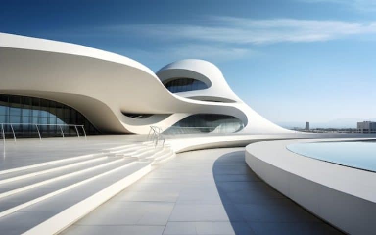 Design Innovations in Modern Building Structures