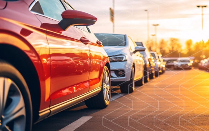 How Dealers Shape the Market for Pre Owned Cars