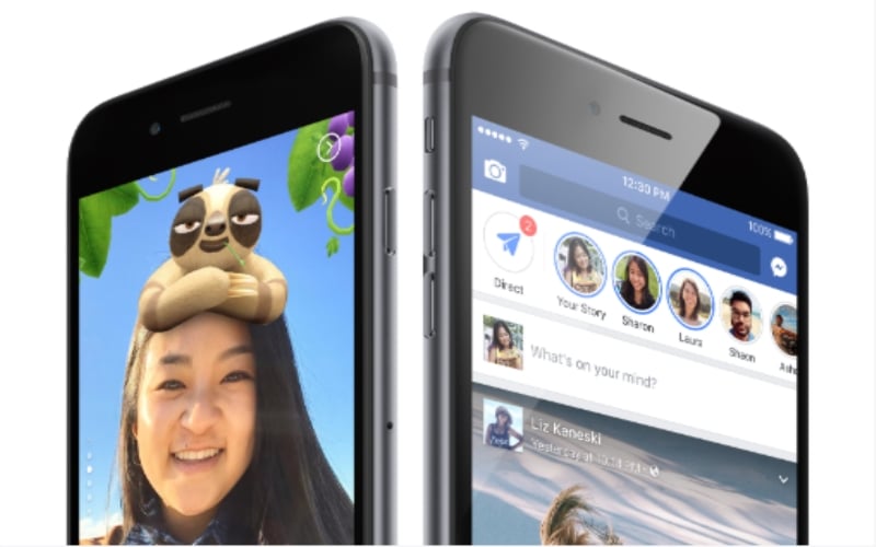 How to Use Facebook Stories for Personal and Business Use
