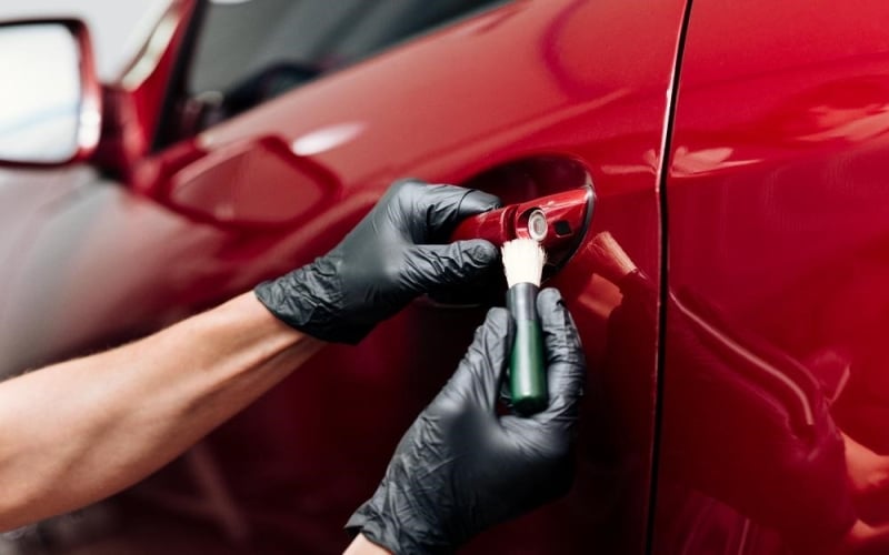 Understanding Paint Protection: Wax Vs. Ceramic Coating