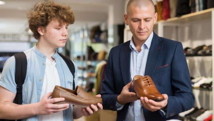 Launch Your Dream Shoe Line: A Practical Guide