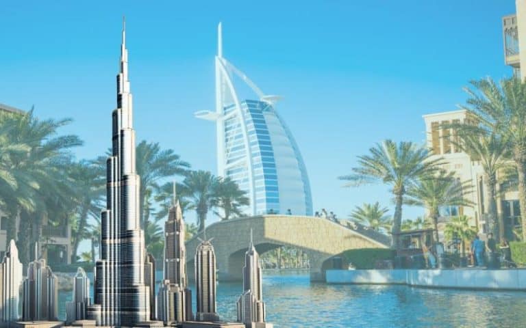Things to do in Dubai: A Guide to the Most Exciting Activities