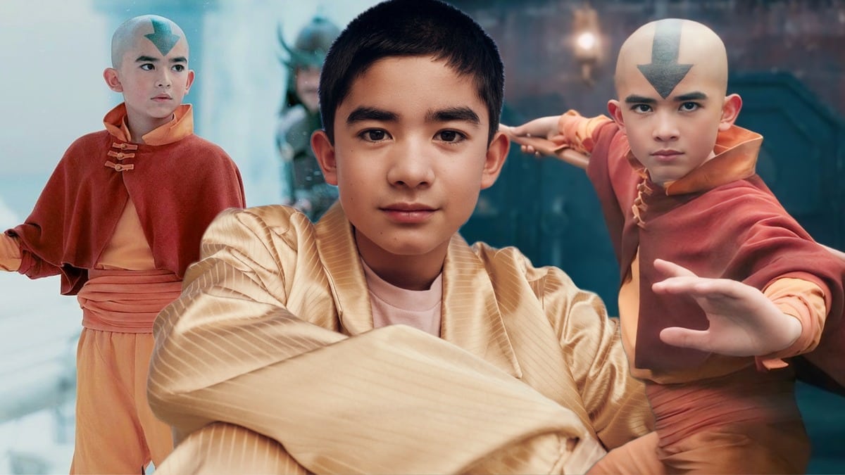 Gordon Cormier: The Rising Star of Hollywood