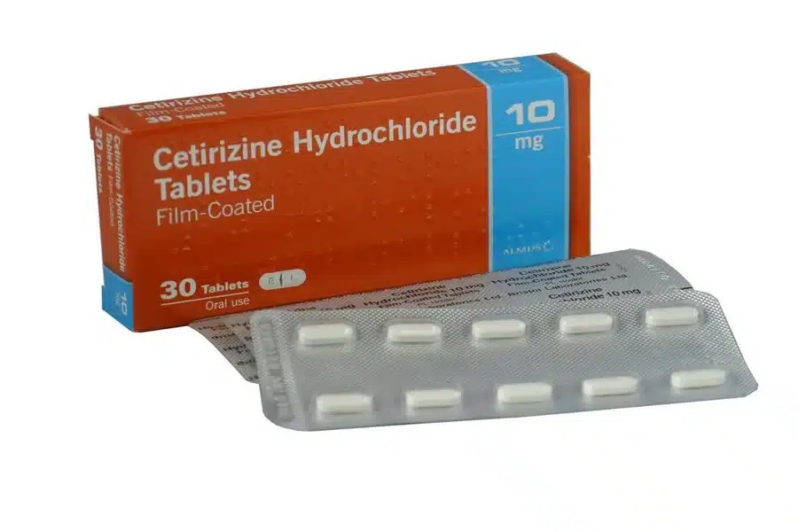 What Are the Main Uses of Cetirizine Hydrochloride Tablets?