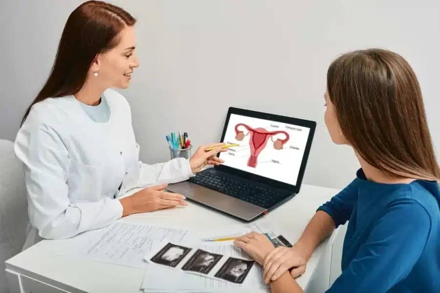 Gynae in Singapore Understanding Your Options and What to Expect