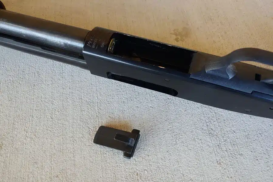 Ultimate Guide to Mossberg Mini Shell Adapters Boosting Capacity and ...